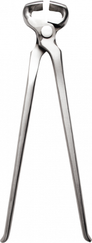 Mustad Edge Hoof Nipper – Austin's Farrier Supplies